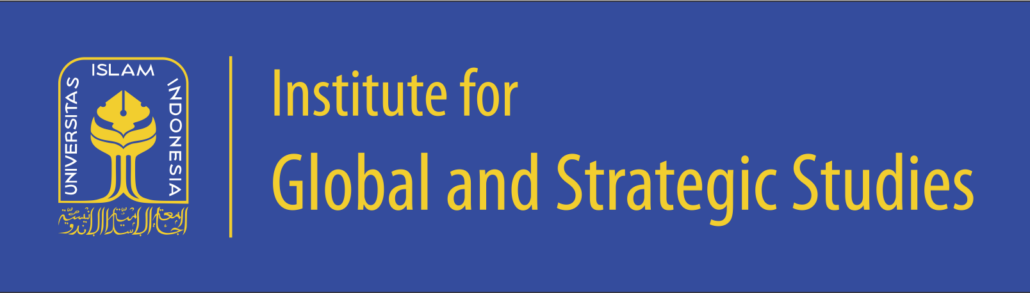 Research Repository – Institute for Global and Strategic Studies (IGSS)